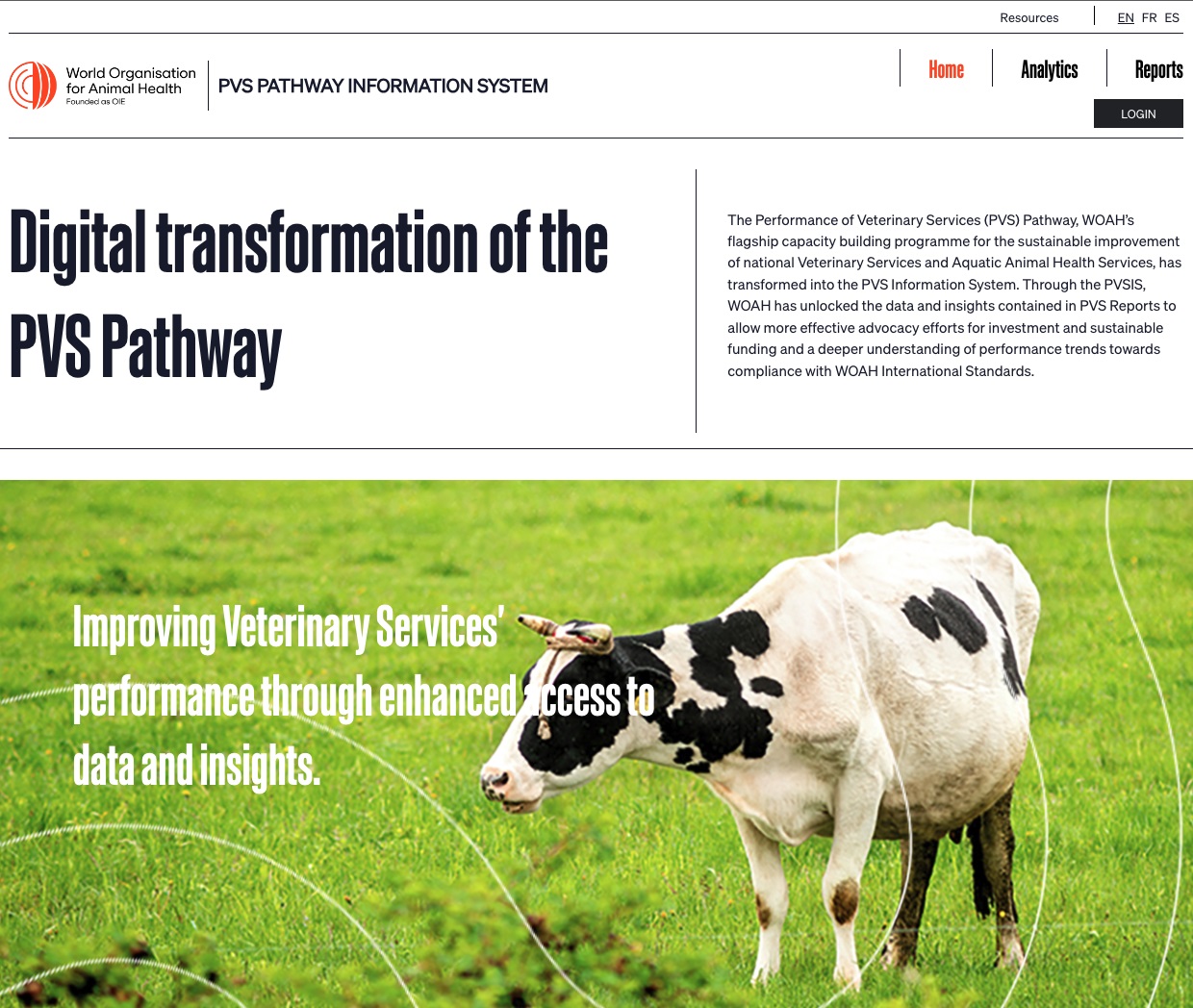 SysReforms International